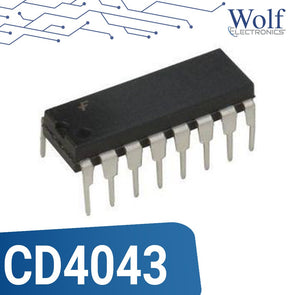 Productos – Etiquetado "Compuertas Lógicas - Circuitos Integrados ...